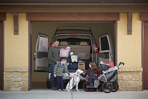 Home - Fred Beans Explorer Conversion Van