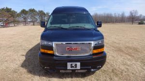Chevy/GMC Dark Blue Metallic - Fred Beans Chevrolet