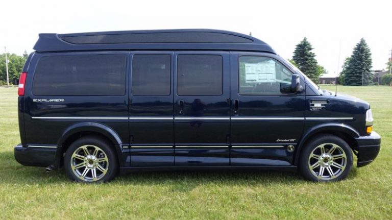 Chevy/GMC Dark Blue Metallic - Fred Beans Chevrolet