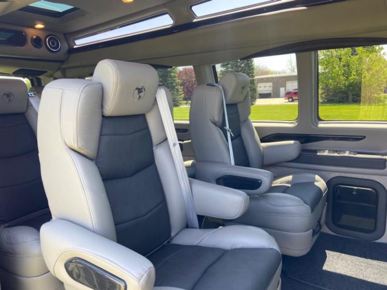 Chevy/GMC Silver Burch Metallic - Fred Beans Chevrolet