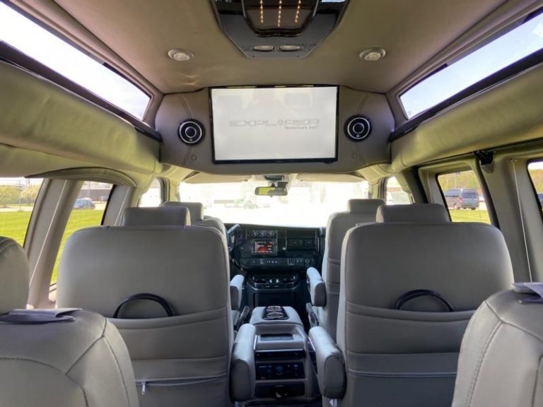 Chevy/GMC Silver Burch Metallic - Fred Beans Chevrolet